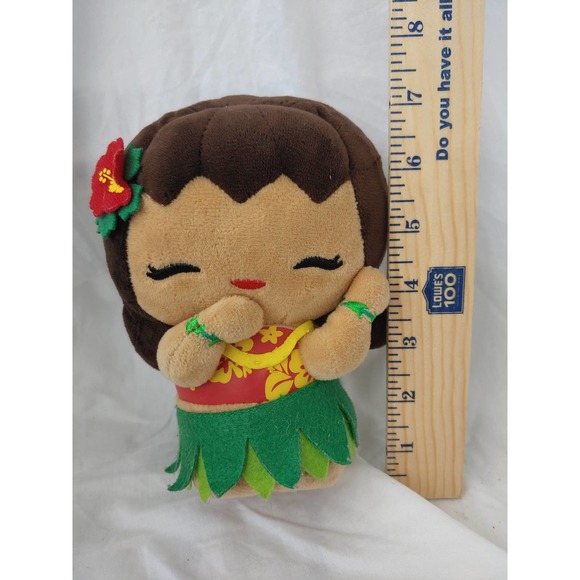 island yumi | Toys | Island Yumi Mai Hawaiian Hula Doll | Poshmark